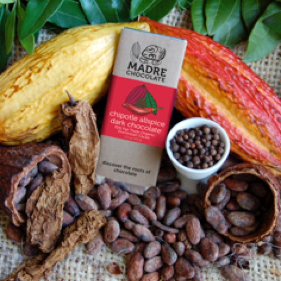 does chipotle have a bar